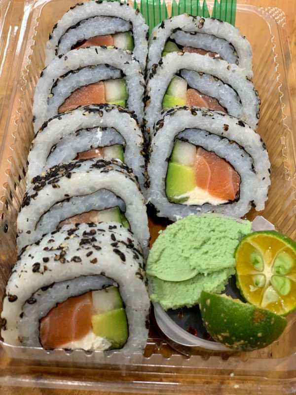 MAKI Express - Malolos menu in City of Malolos | Express Food Delivery ...