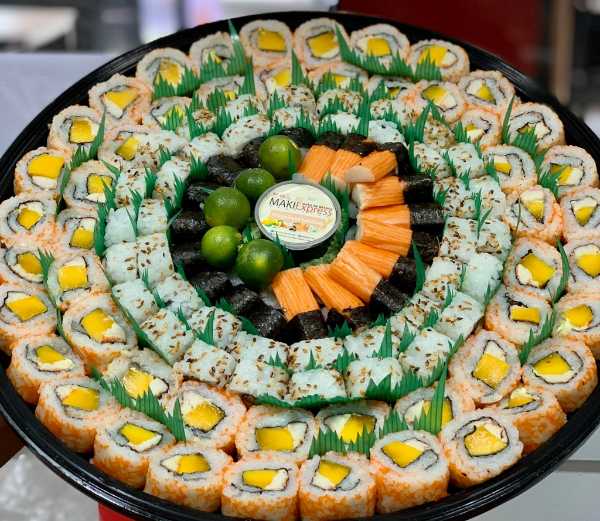 MAKI Express - Malolos menu in City of Malolos | ordermo