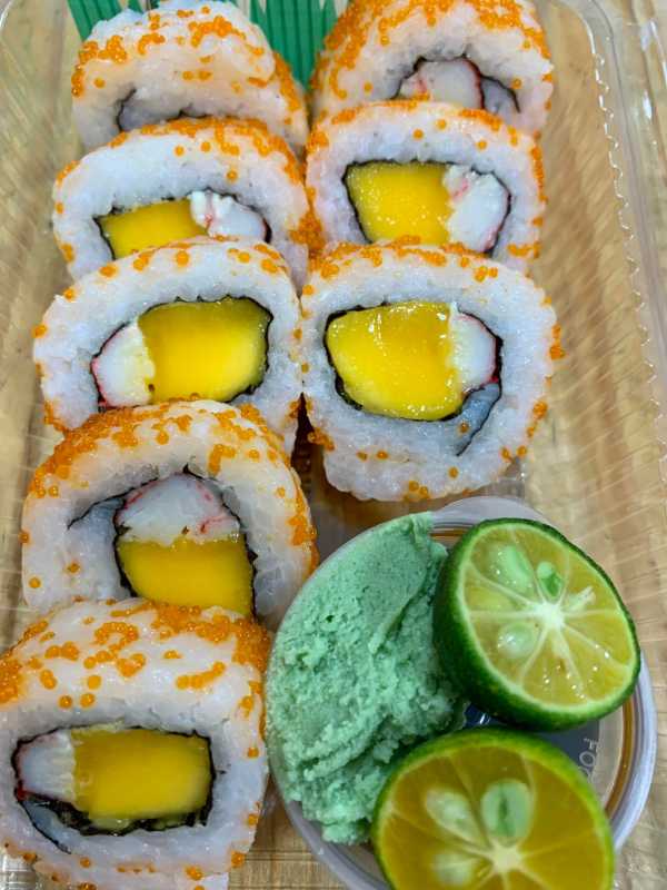 MAKI Express - Malolos menu in City of Malolos | ordermo