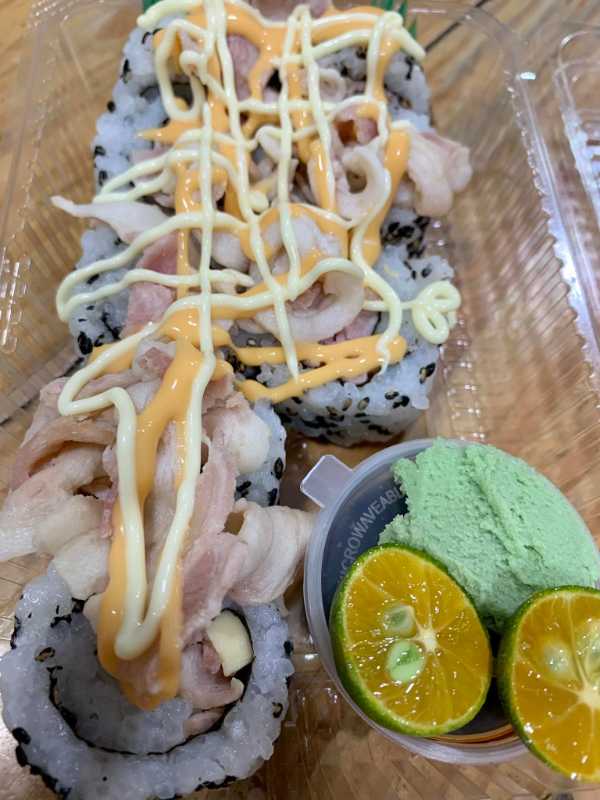 Maki Express - Marilao menu in Marilao | ordermo