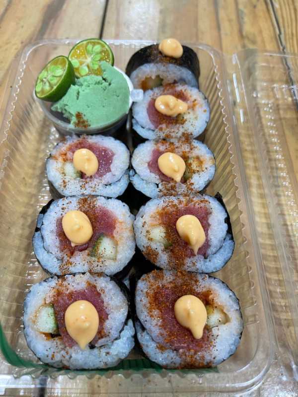 MAKI Express - Malolos menu in City of Malolos | ordermo