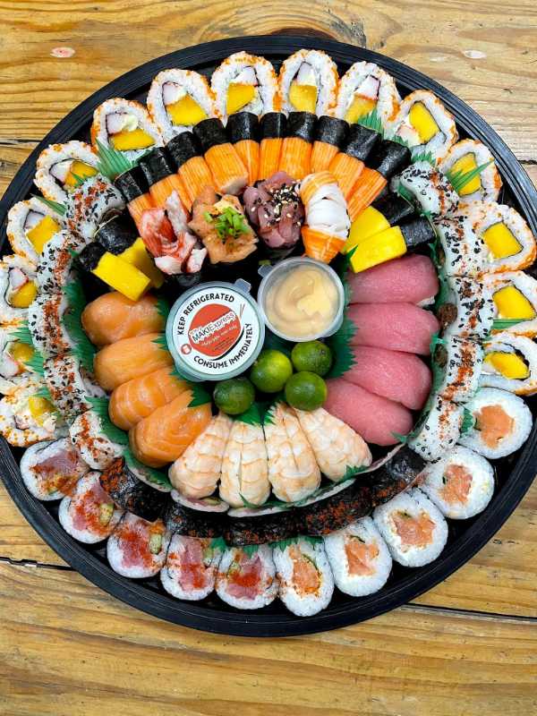 Maki Express - Marilao menu in Marilao | ordermo