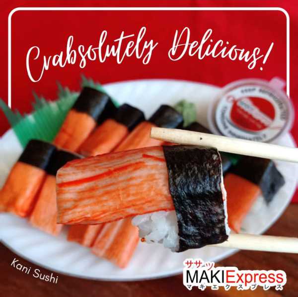 MAKI Express - Malolos menu in City of Malolos | ordermo
