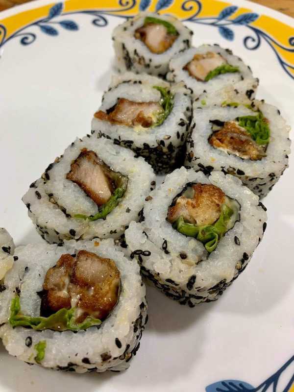 Maki Express - Marilao menu in Marilao | ordermo