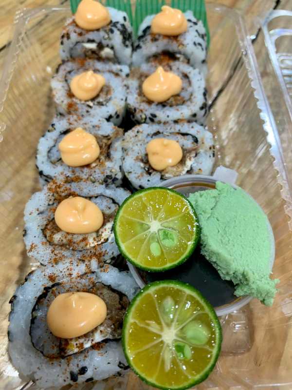MAKI Express - Malolos menu in City of Malolos | ordermo