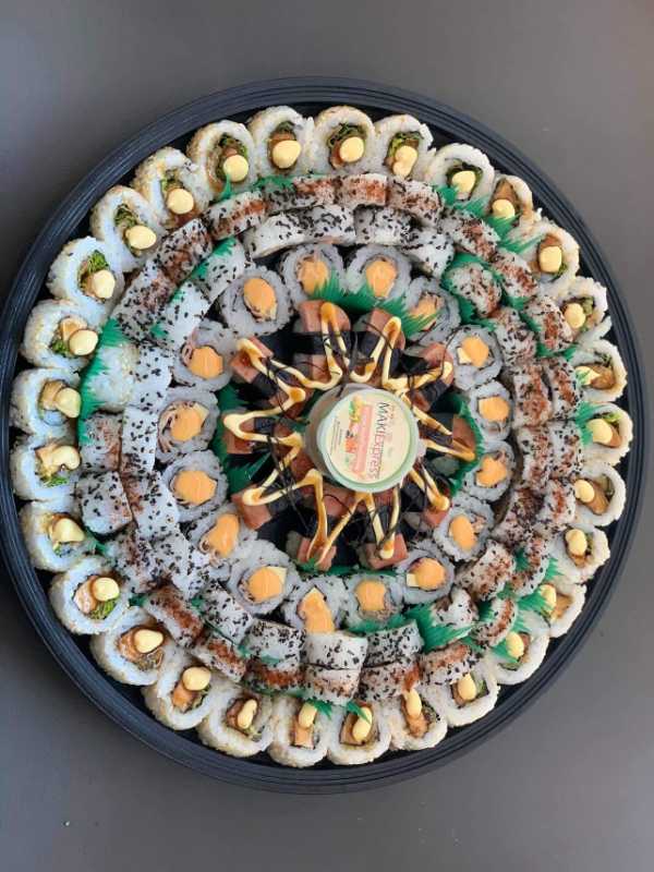 MAKI Express - Malolos menu in City of Malolos | ordermo