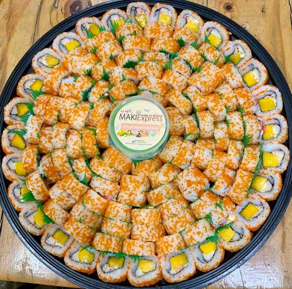 Maki Express - Baliwag menu in Baliuag | ordermo