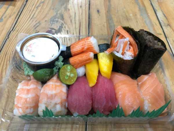 MAKI Express - Malolos menu in City of Malolos | ordermo