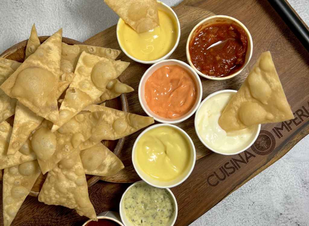 Cuisina Imperia - Subic Town menu in Subic | ordermo