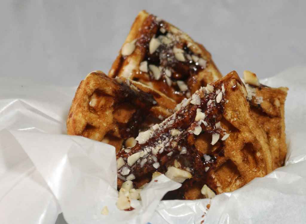 Cuisina Imperia - Subic Town menu in Subic | ordermo