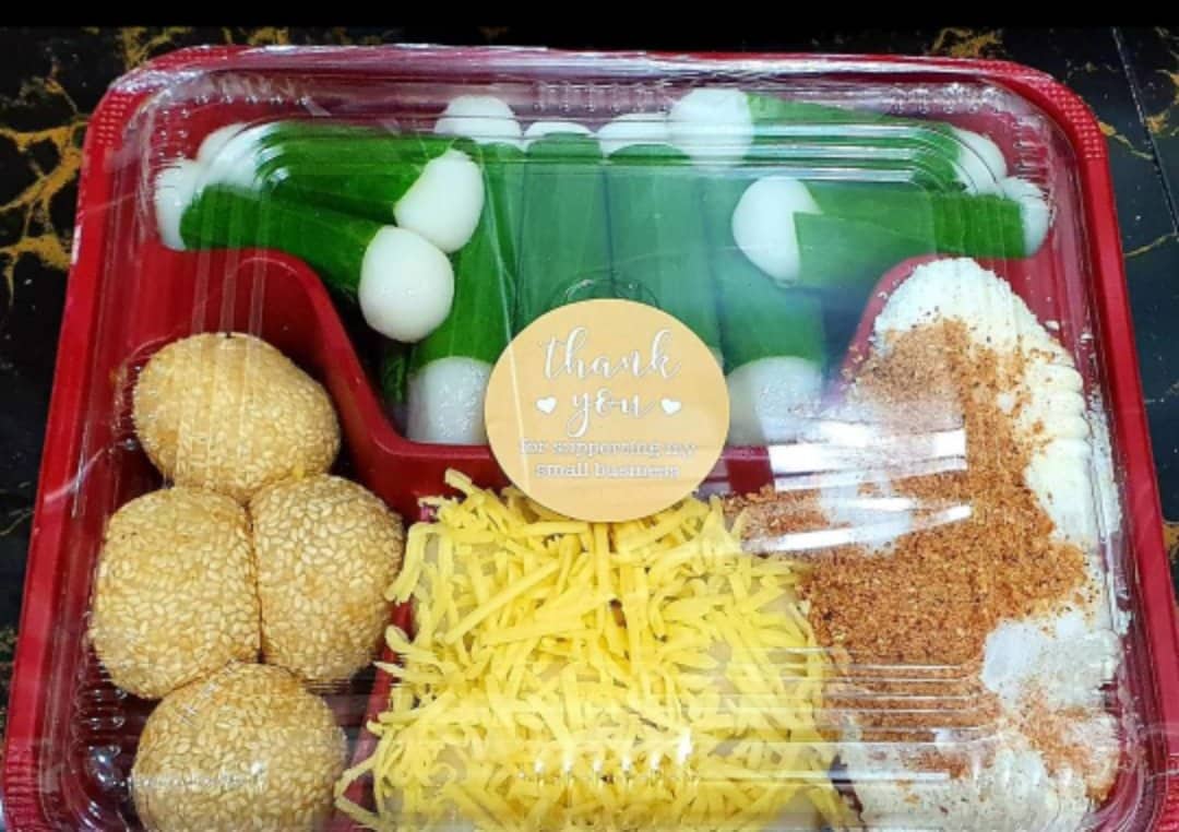 Tita J's Delicacies & More menu in Olongapo City | ordermo