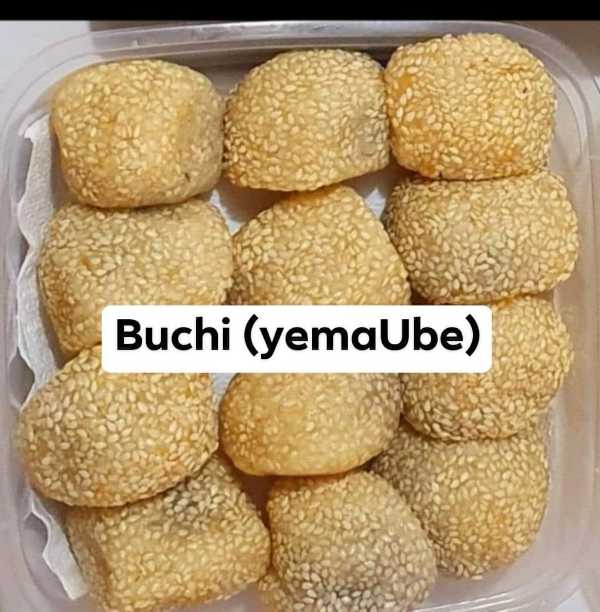 Tita J's Delicacies & More menu in Olongapo City | Express Food ...