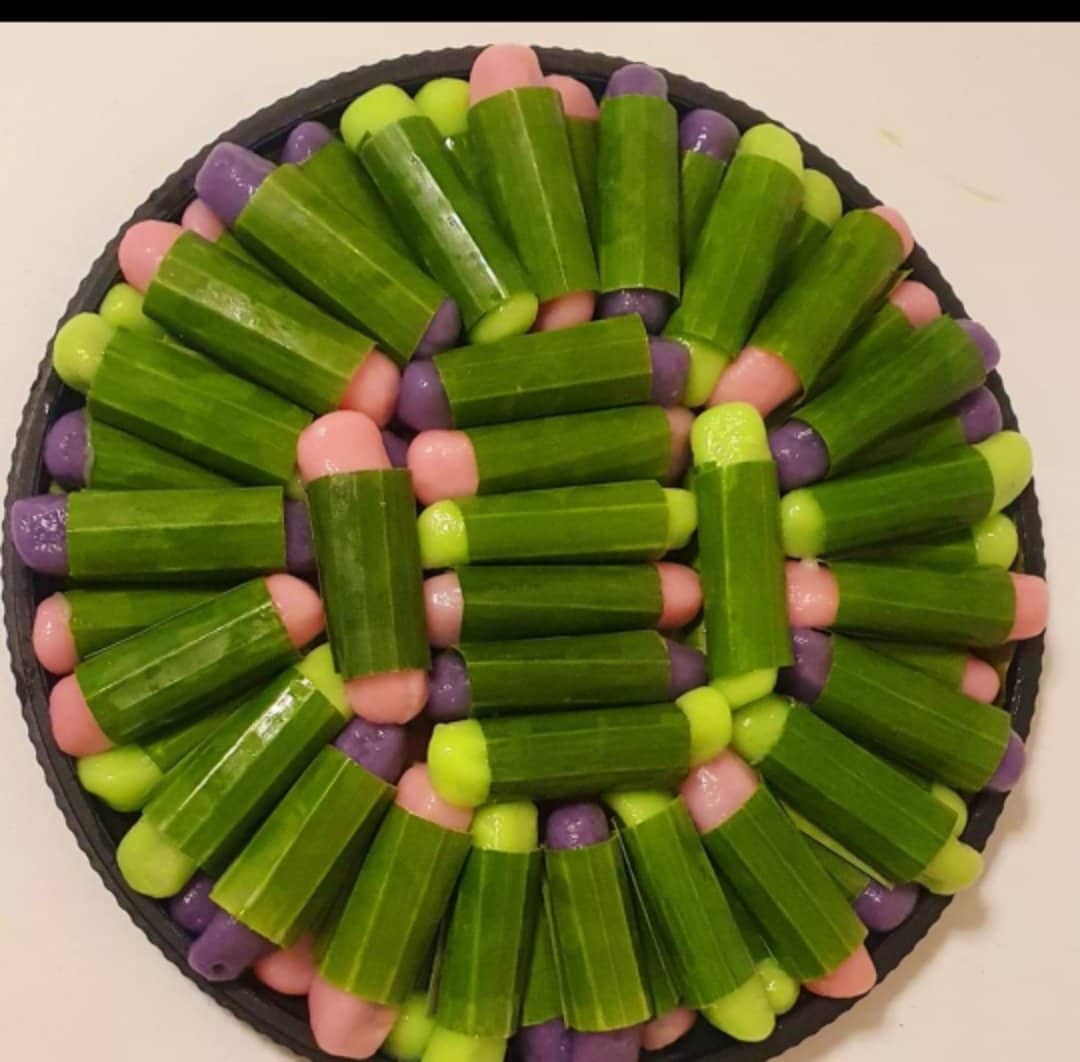 Tita J's Delicacies & More menu in Olongapo City | ordermo