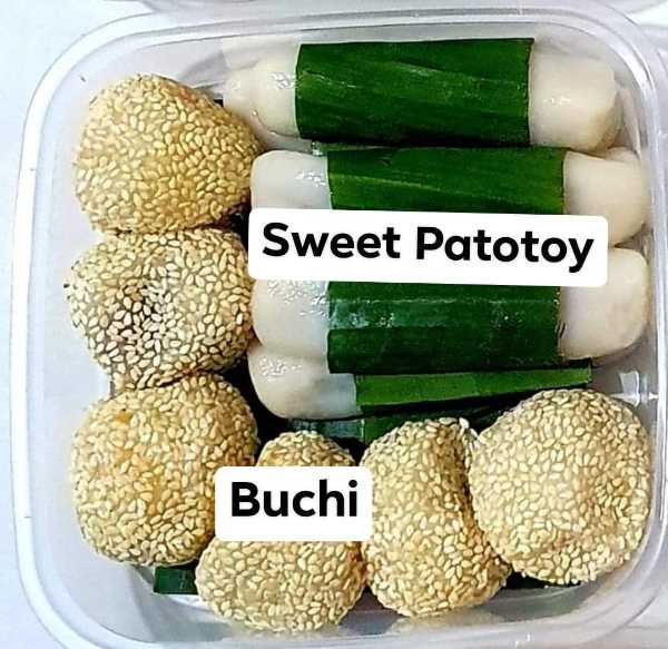 Tita J's Delicacies & More menu in Olongapo City | ordermo