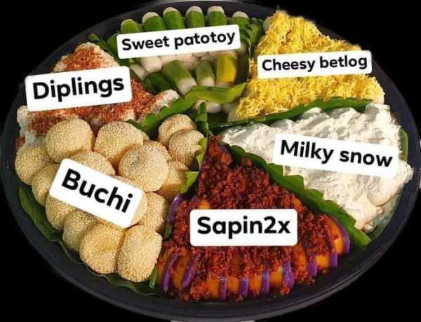 Tita J's Delicacies & More menu in Olongapo City | ordermo