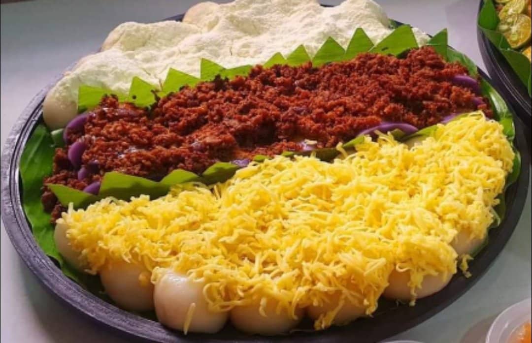 Tita J's Delicacies & More menu in Olongapo City | ordermo
