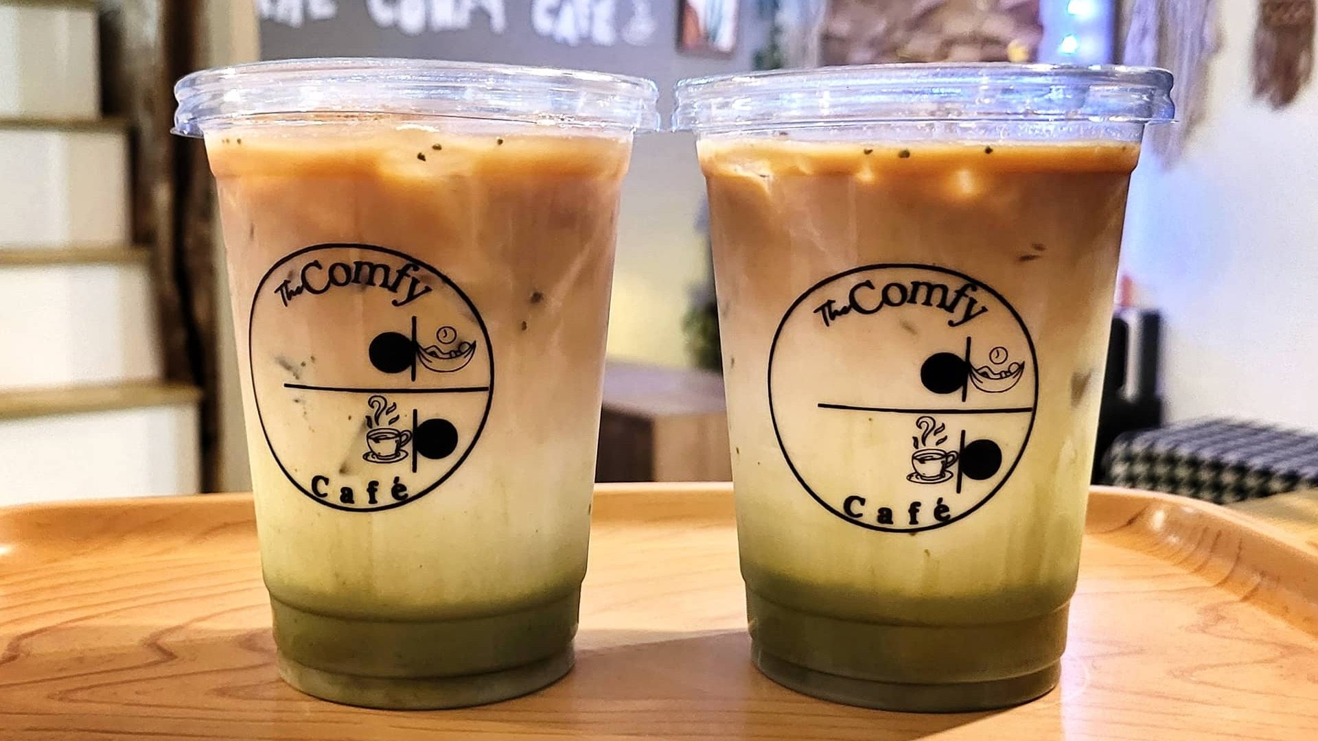 The Comfy Café menu in Dinalupihan | ordermo