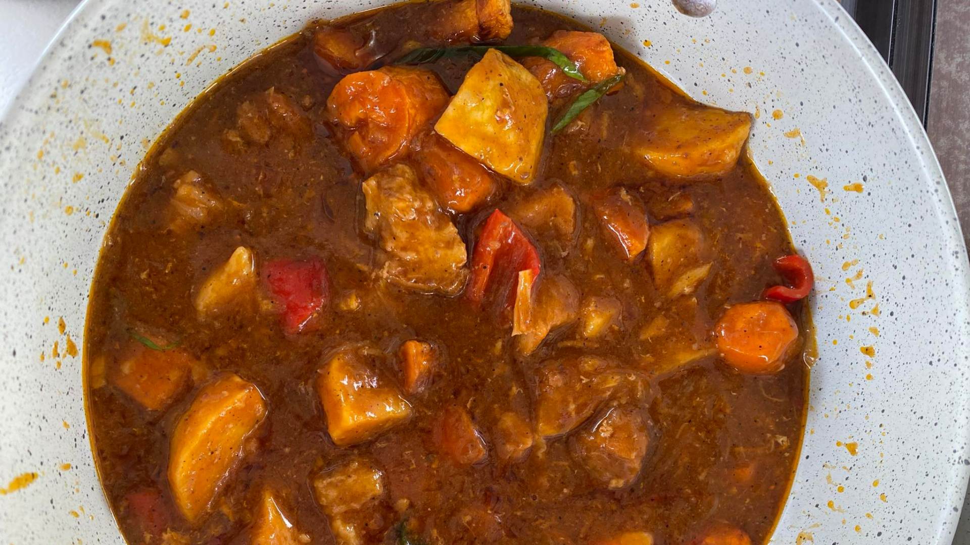 Chanel's Lutong Ulam menu in Baliwag City | ordermo