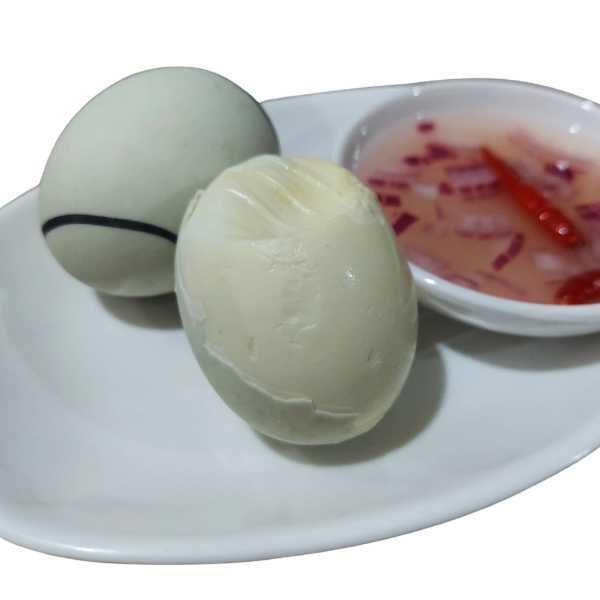 Zisha's Special Balut menu in San Rafael |ordermo