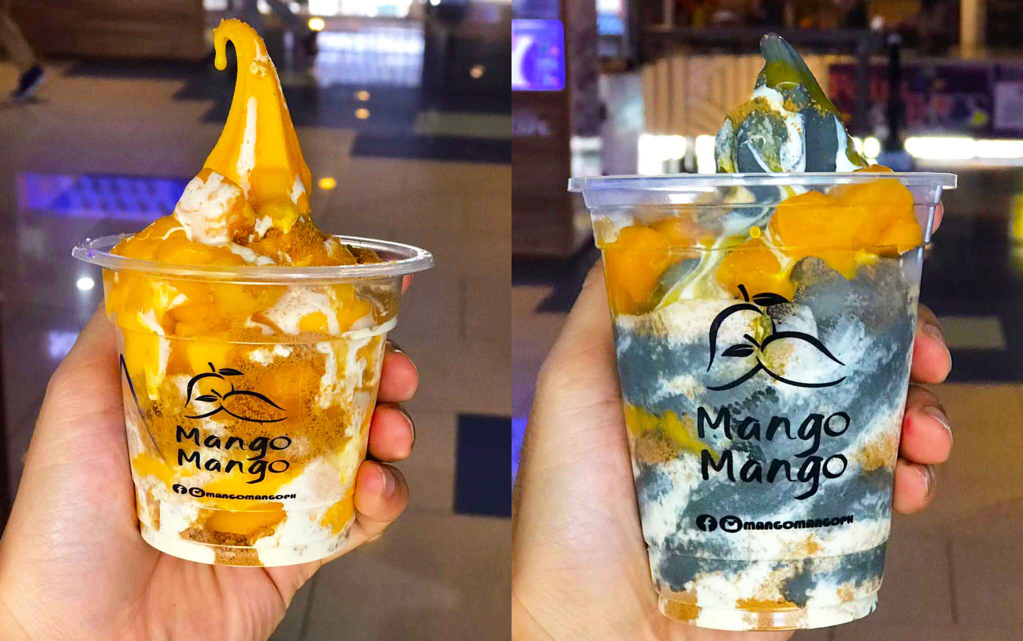 Mango Mango - Harbor Point menu in Subic Bay Freeport | ordermo