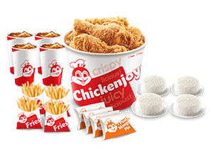 Jollibee - Ema Town Center menu in City of Meycauayan | Express Food ...