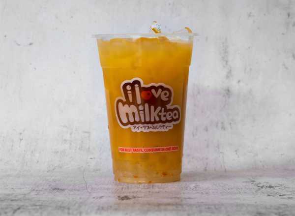 I Love Milk Tea - Bahay Pare menu in Candaba | ordermo