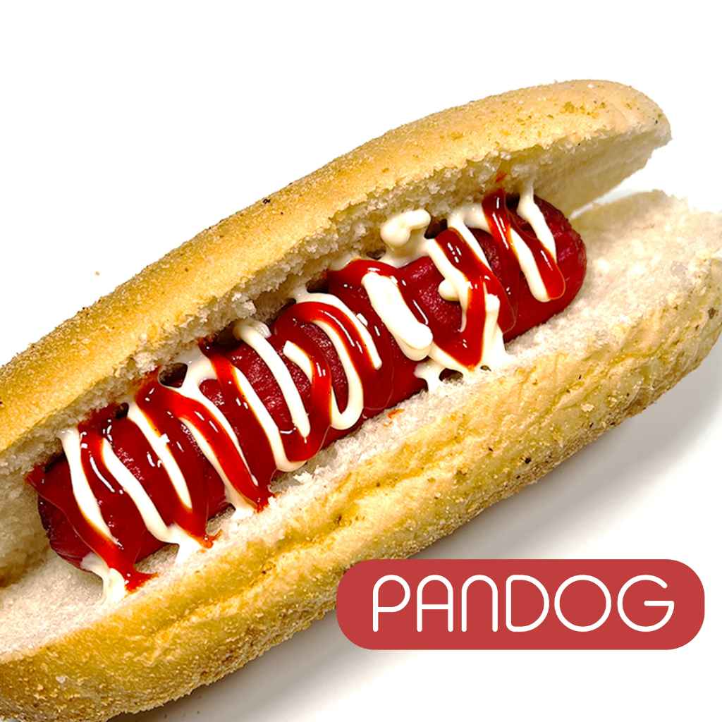 Jojim Pandog & Fries menu in Bustos | Express Food Delivery - ordermo.ph