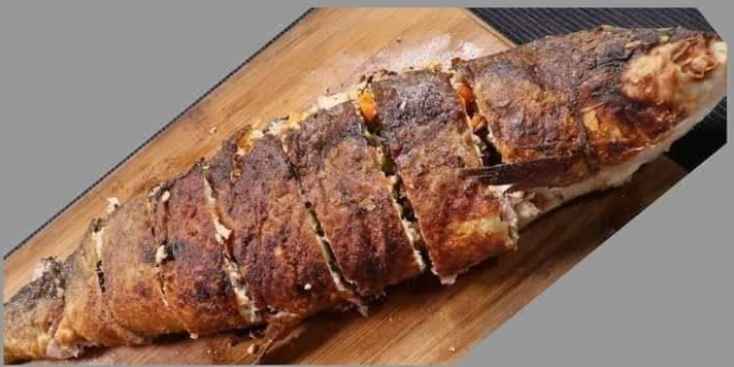 Jakam Bagnet Chicken menu in Angeles City | ordermo