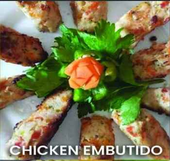Jakam Bagnet Chicken menu in Angeles City | ordermo