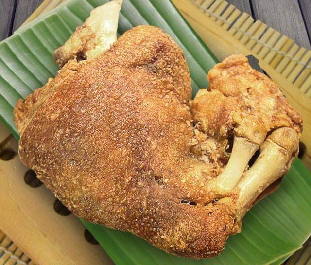 Jakam Bagnet Chicken menu in Angeles City | ordermo