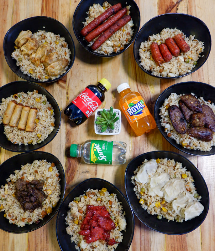 Crim Delights Cafe - Sta. Maria menu in Santa Maria | Express Food ...