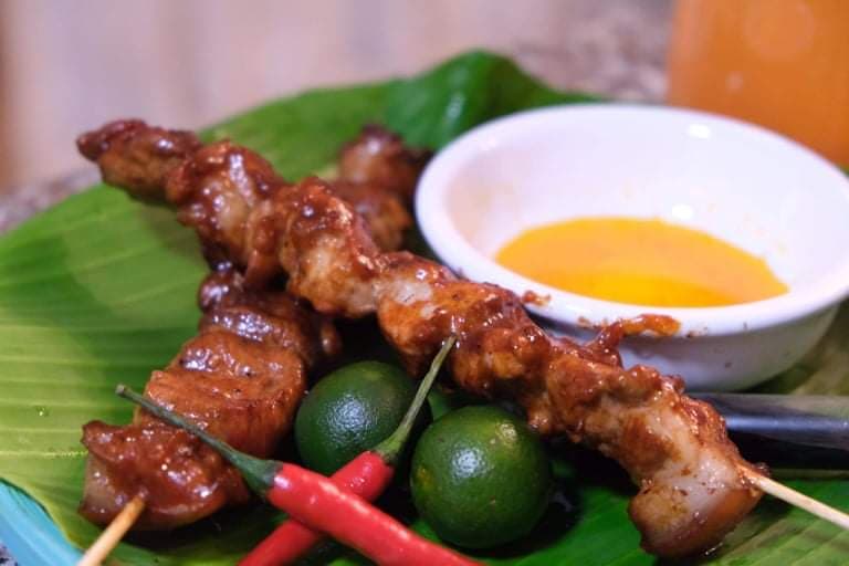 Manyaman Inasal - New San Jose menu in Dinalupihan | Express Food ...
