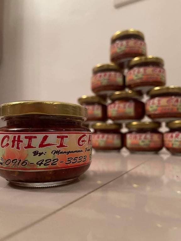 Manyaman Inasal - New San Jose menu in Dinalupihan | Express Food ...