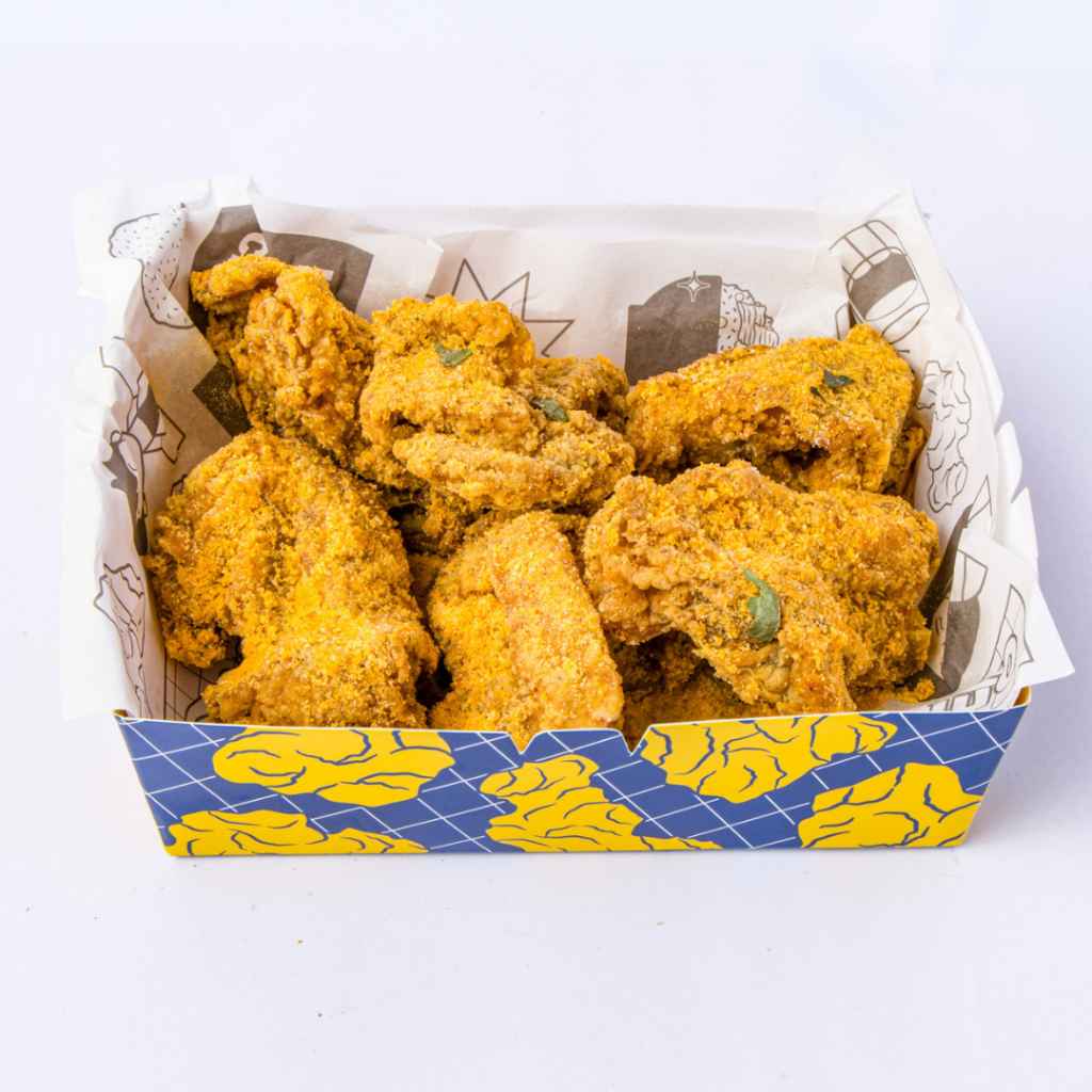 BOK Korean Fried Chicken menu in Olongapo City | ordermo