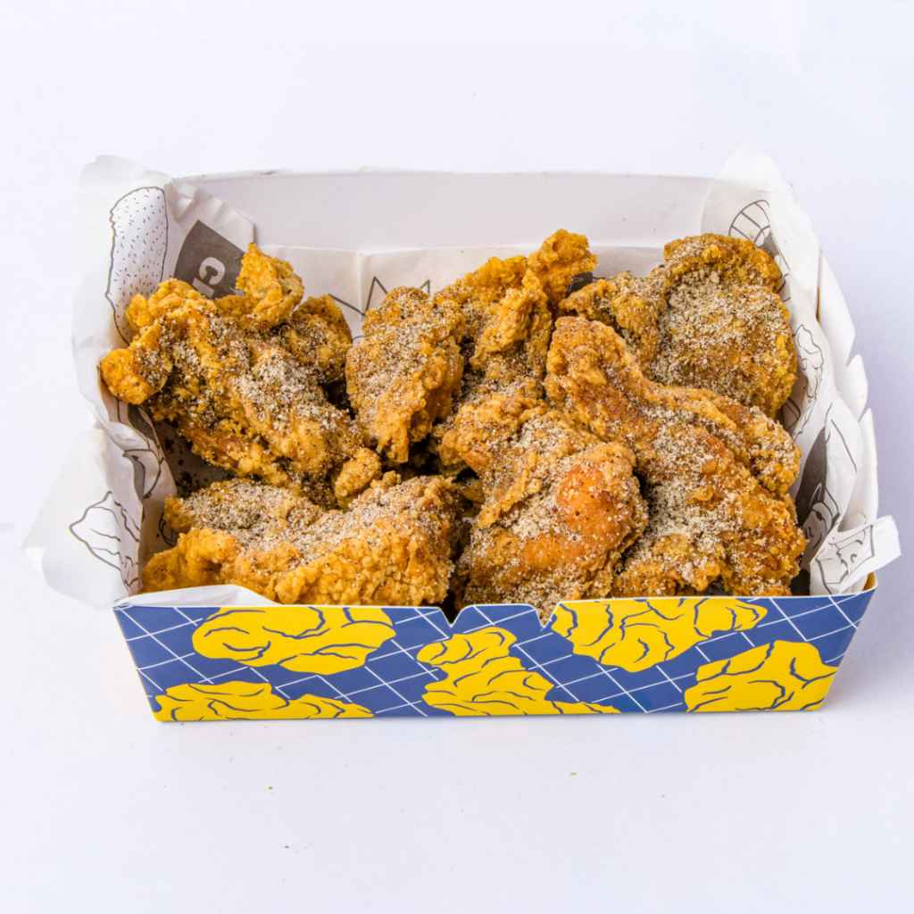 BOK Korean Fried Chicken menu in Olongapo City | ordermo