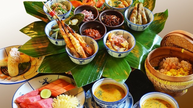 Nathaniel's menu in Subic Bay Freeport | Express Food Delivery - ordermo.ph