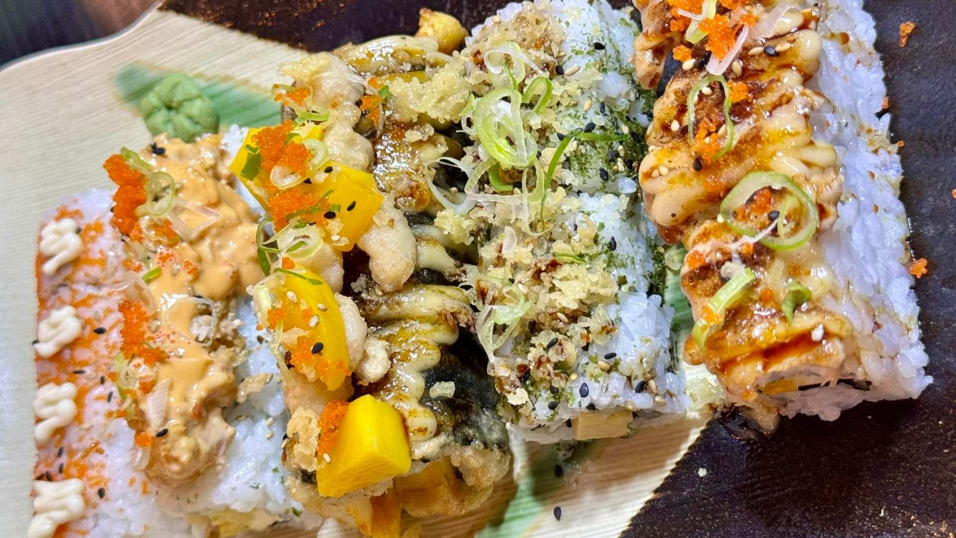 Takikasi Japanese Foodhouse - Dinalupihan menu in Dinalupihan | Express ...