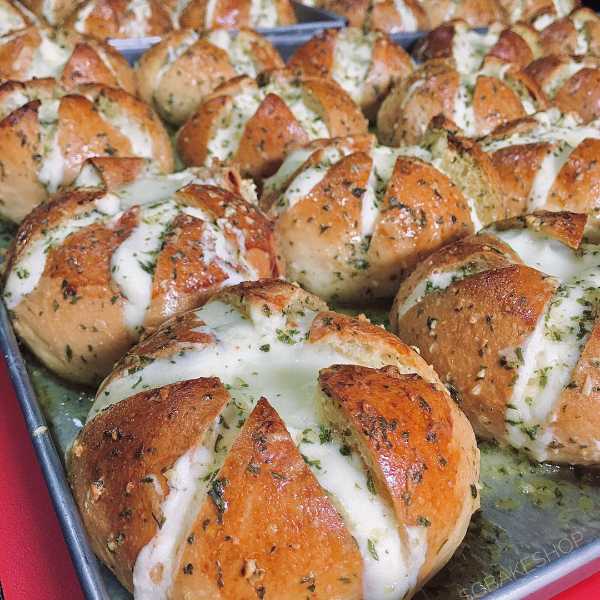 Sharmainne's Bakeshop menu in Bustos | Express Food Delivery - ordermo.ph