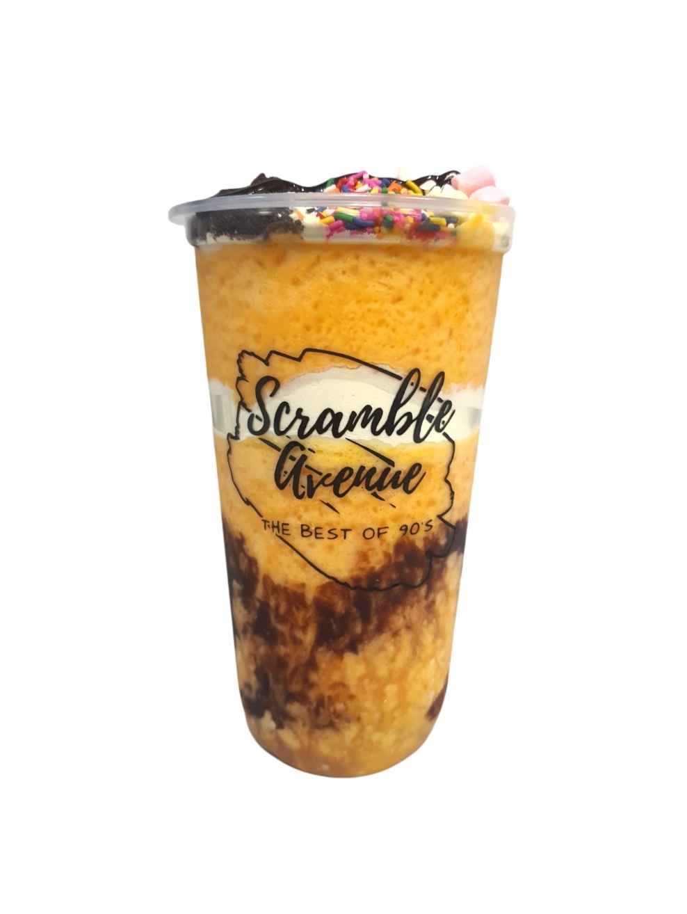 Scramble Avenue - Main (Ibayo) menu in Marilao | ordermo