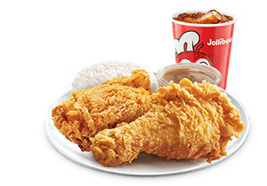 Jollibee - Waltermart Subic menu in Subic | Express Food Delivery ...