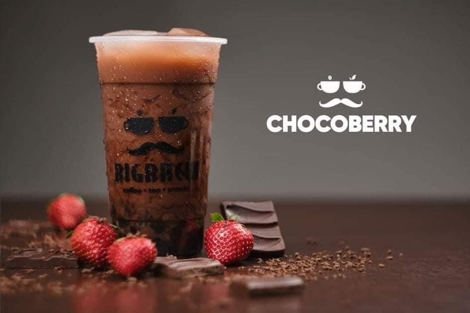 BigBrew Castillejos menu in Castillejos | Express Food Delivery ...