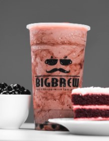BigBrew - Castillejos menu in Castillejos | Express Food Delivery ...