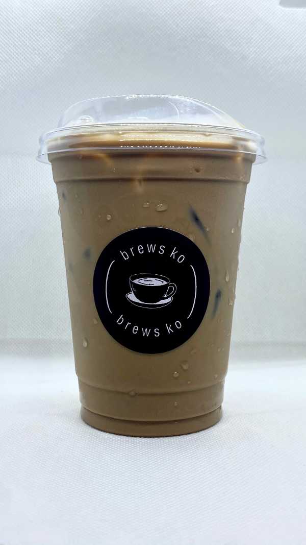 Brews Ko Coffee menu in Baliuag | ordermo
