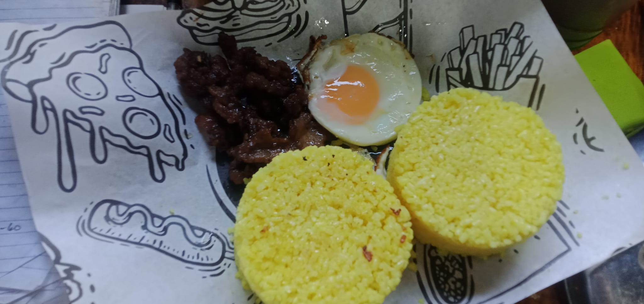 Snack sa Wrap - Meycauayan menu in City of Meycauayan | Express Food ...