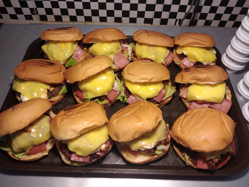 HBH Restaurant - Abucay menu in Abucay | ordermo