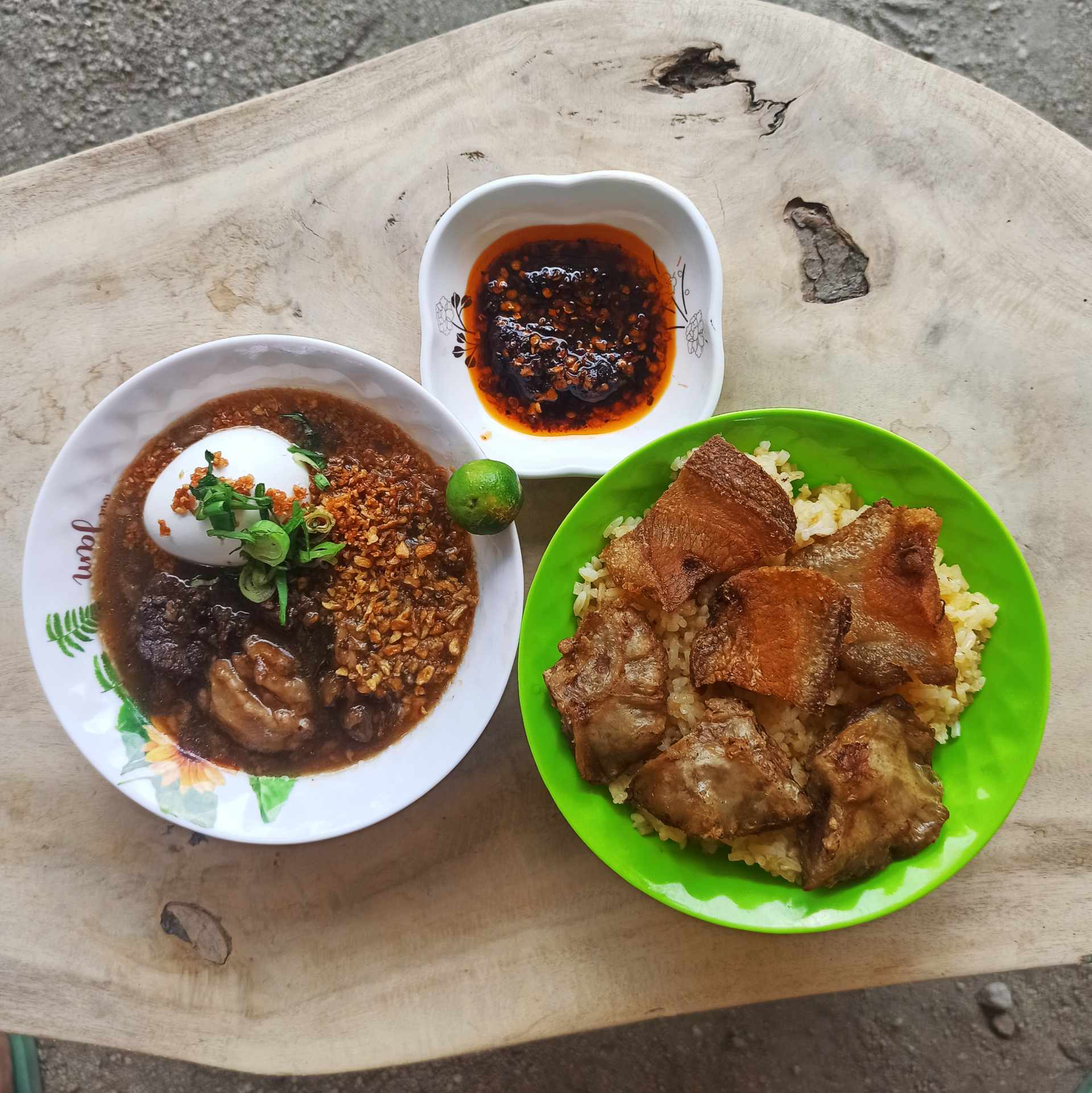 Apung Junior's Beef Pares Special menu in Lubao | ordermo