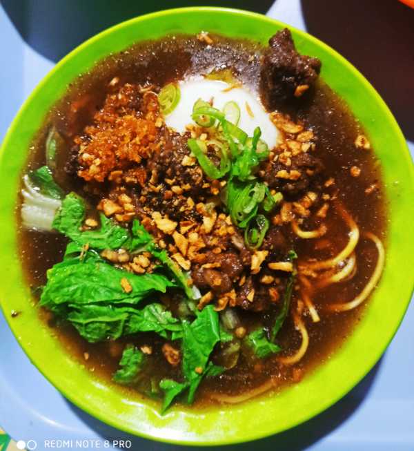 Apung Junior's Beef Pares Special menu in Lubao | ordermo