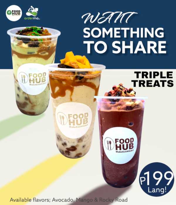 Foodhub - Baliwag menu in Baliwag | Express Food Delivery - ordermo.ph