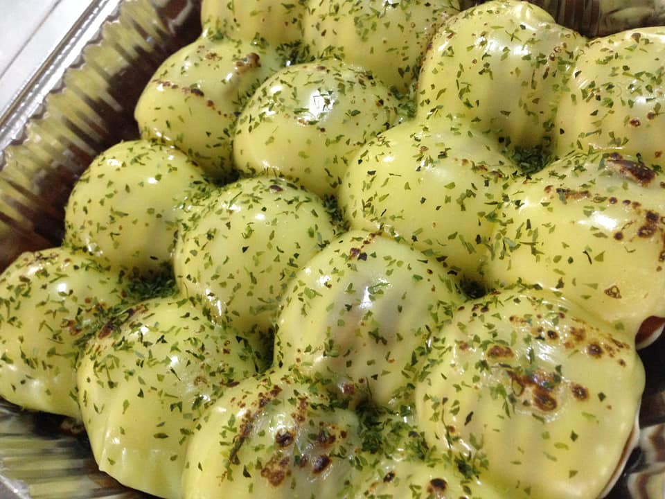 Benok Takoyaki and Milktea menu in Baliuag | ordermo