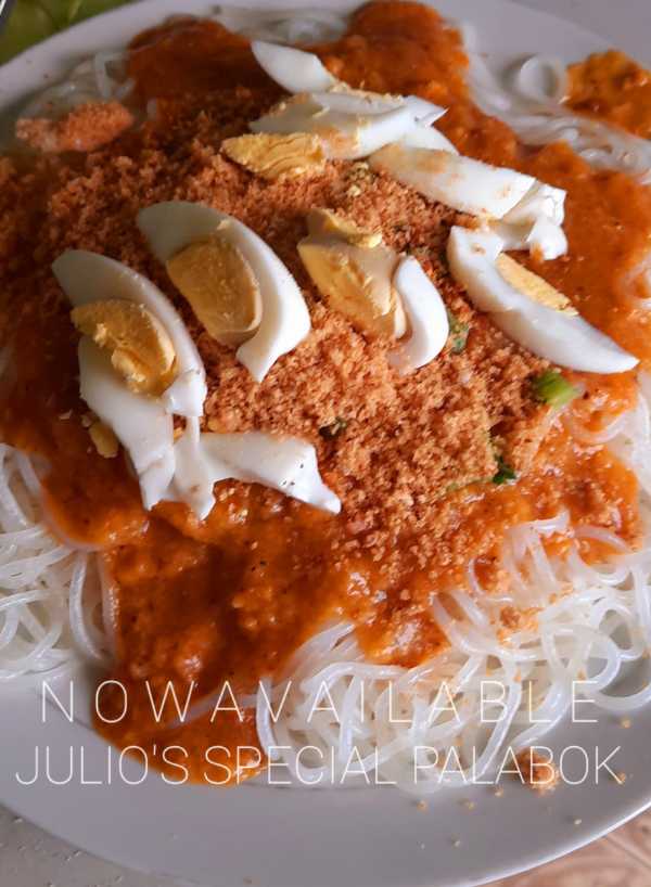 Da Great Bukohan - Burgos menu in Dinalupihan | ordermo